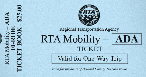 4 – Welcome to RTA