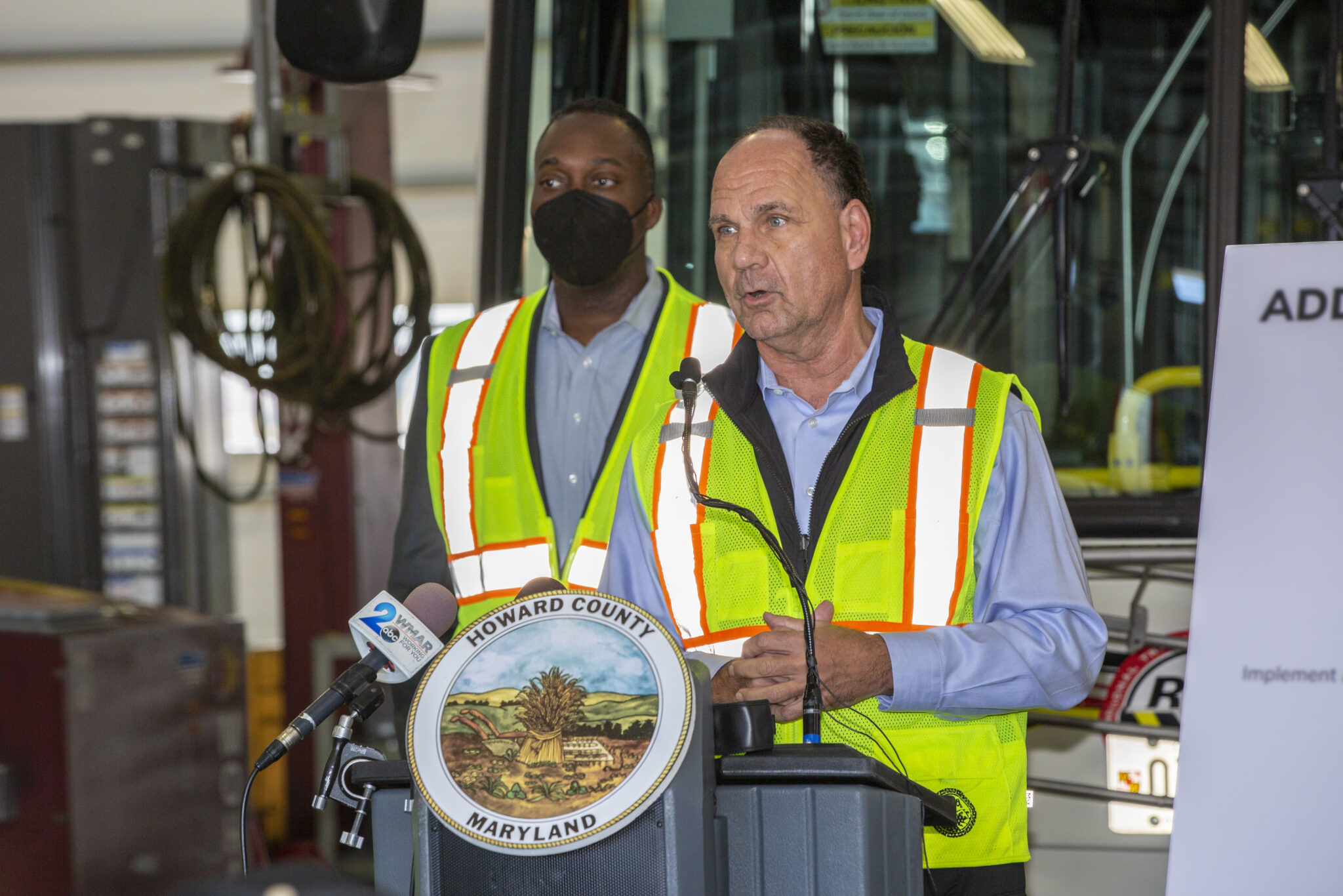 Welcome to RTA – RTA is your connection to all corners of Central Maryland