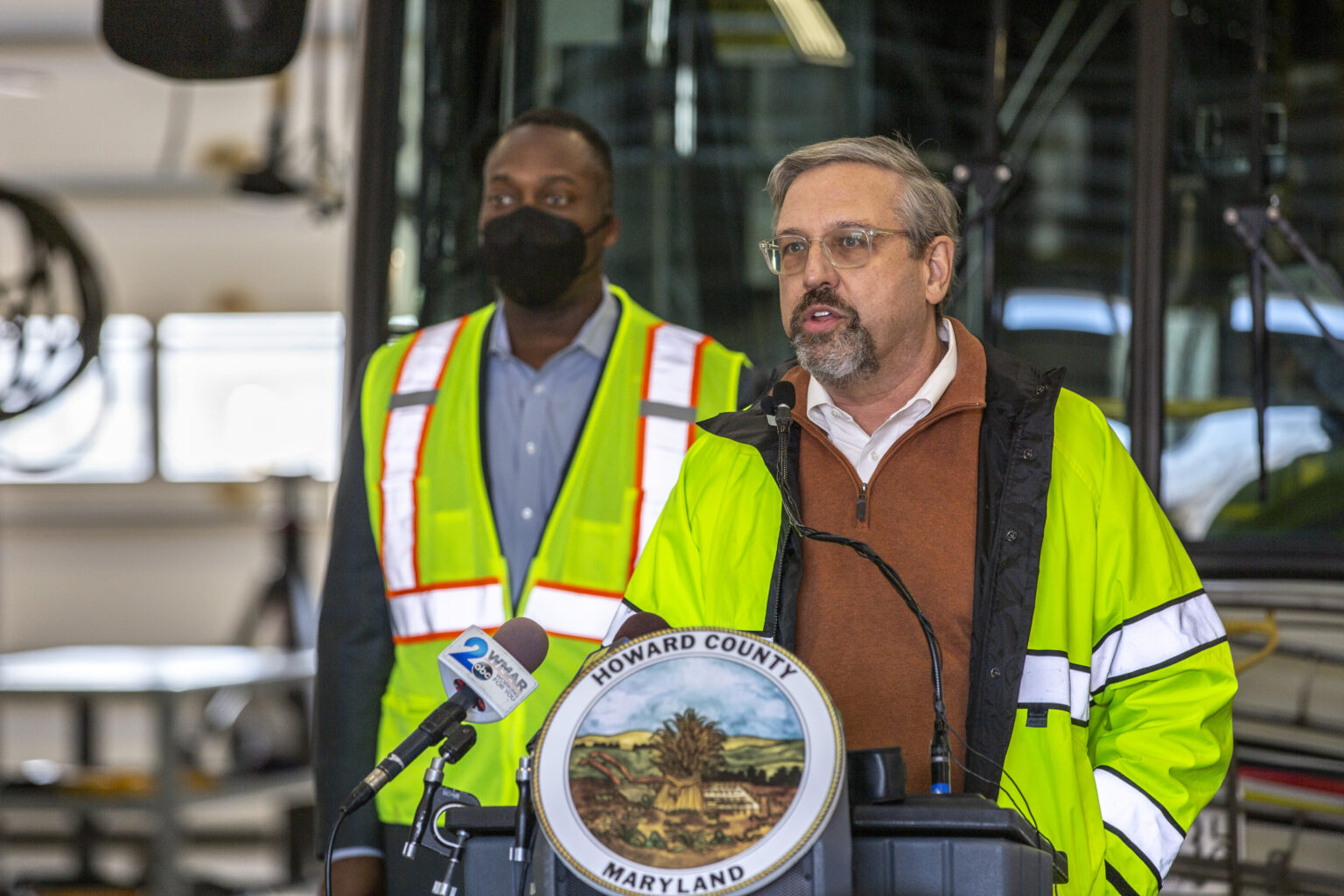 Welcome to RTA – RTA is your connection to all corners of Central Maryland