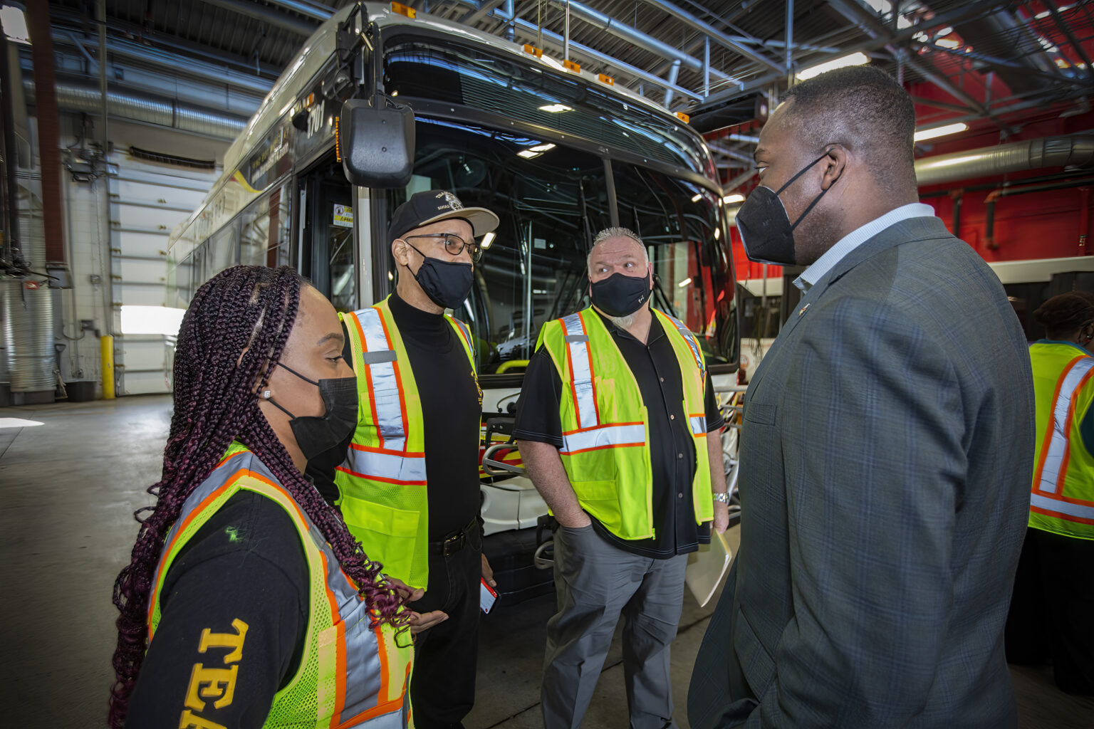 Welcome to RTA – RTA is your connection to all corners of Central Maryland