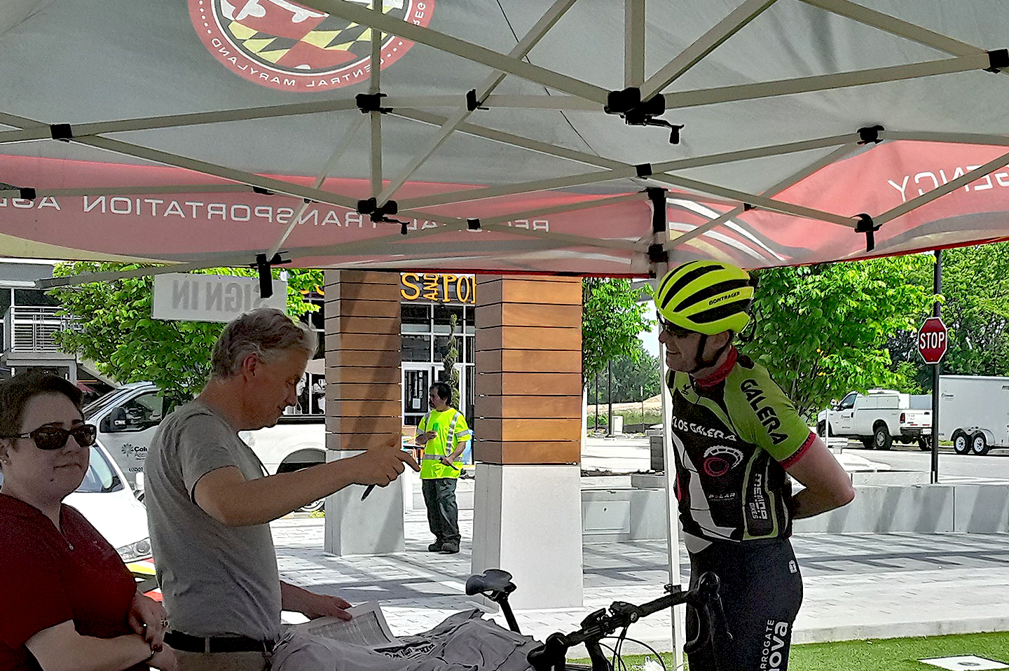 Welcome to RTA – RTA is your connection to all corners of Central Maryland