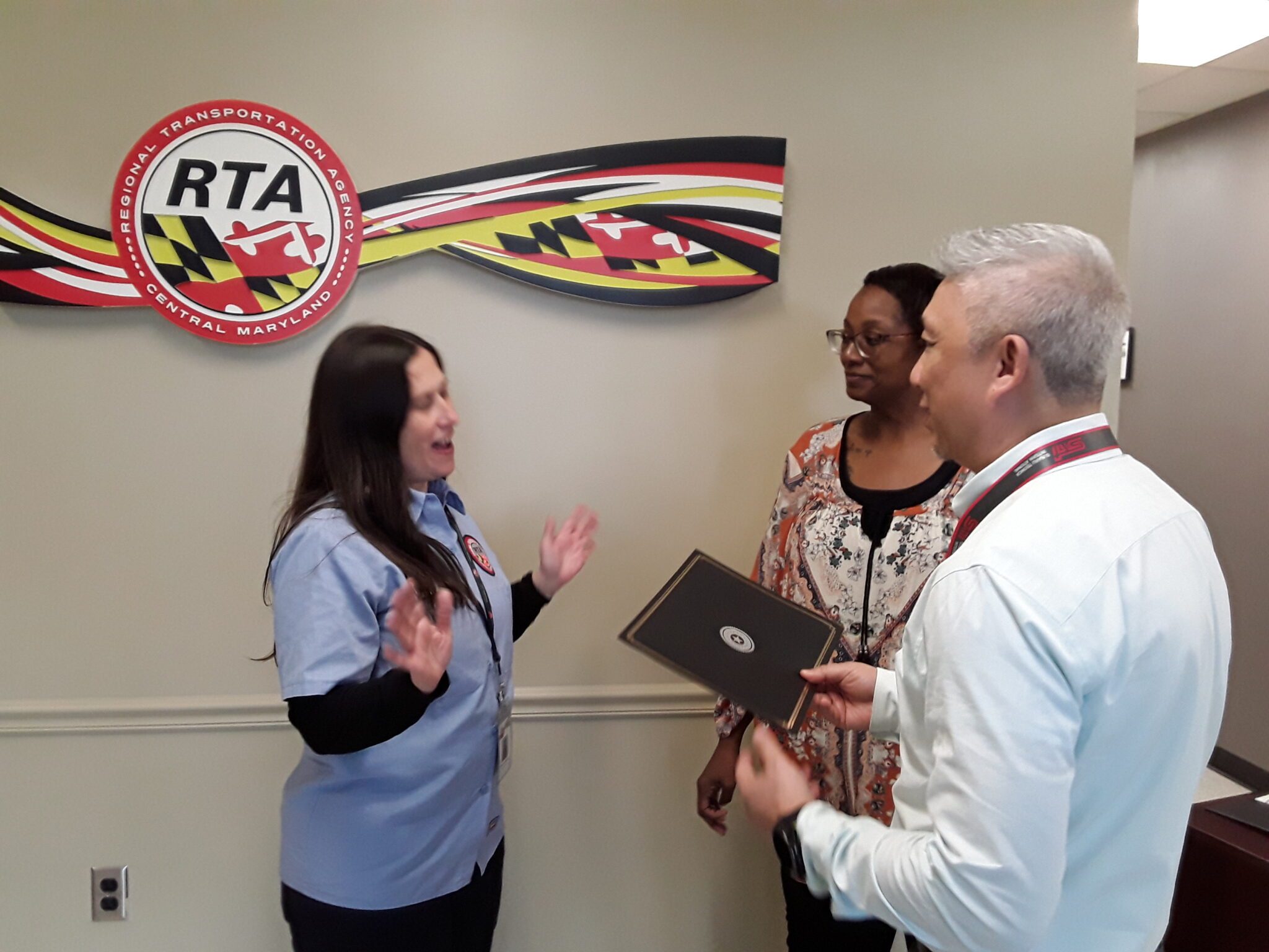 Welcome to RTA – RTA is your connection to all corners of Central Maryland