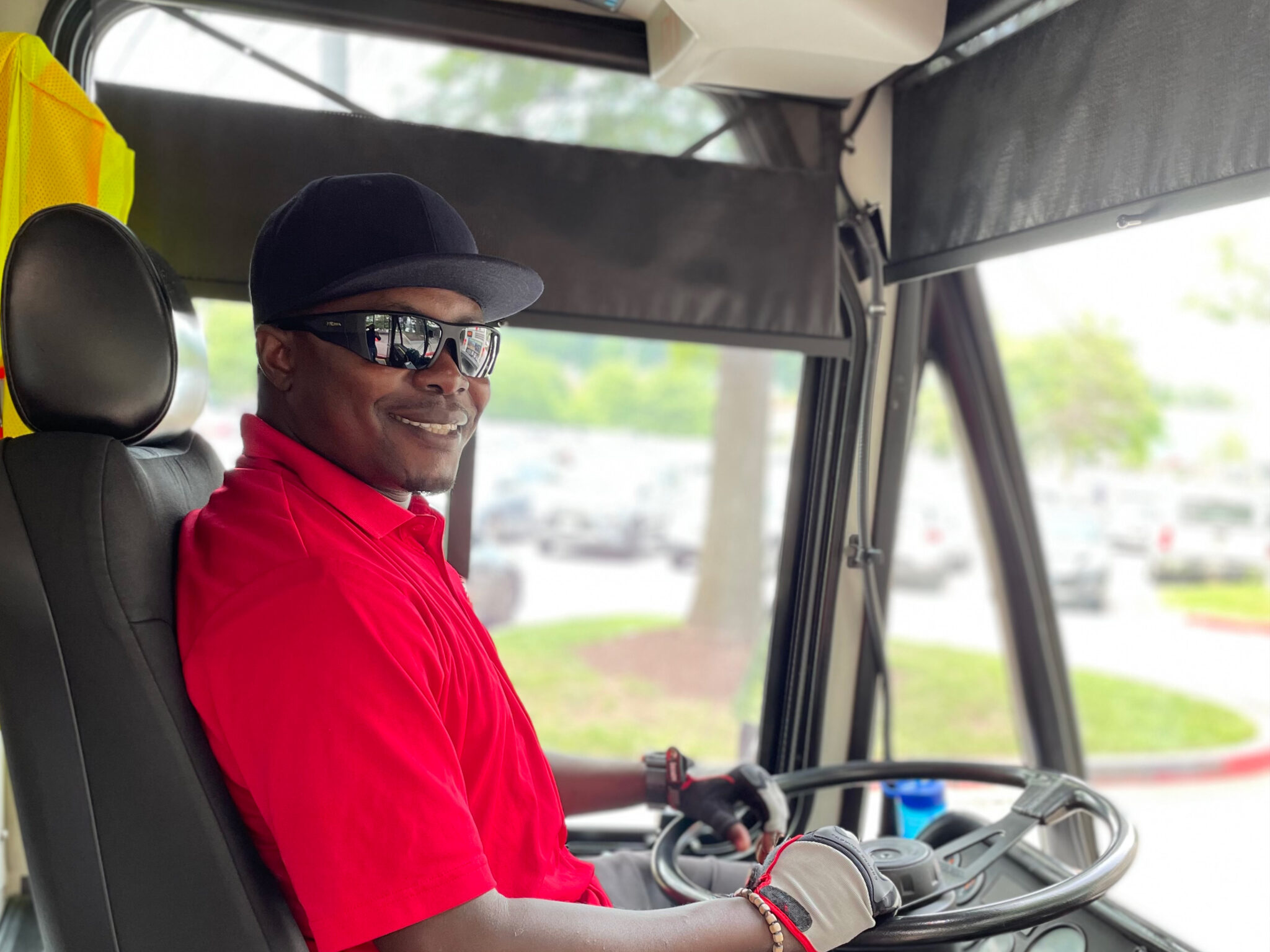 career test – Welcome to RTA