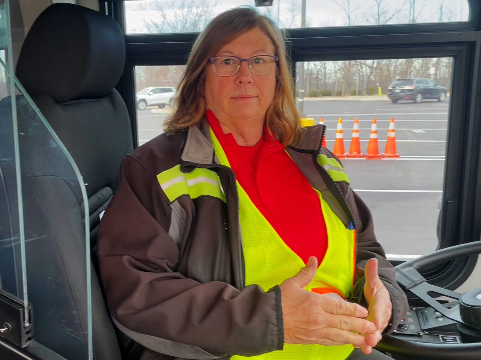 career test – Welcome to RTA