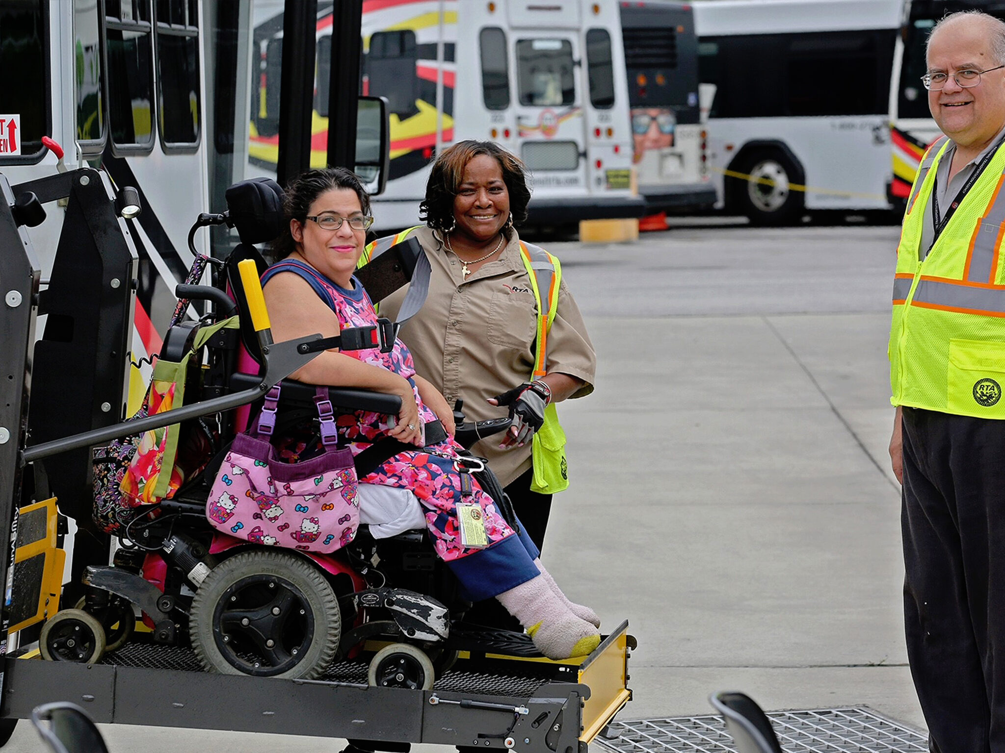 career test – Welcome to RTA