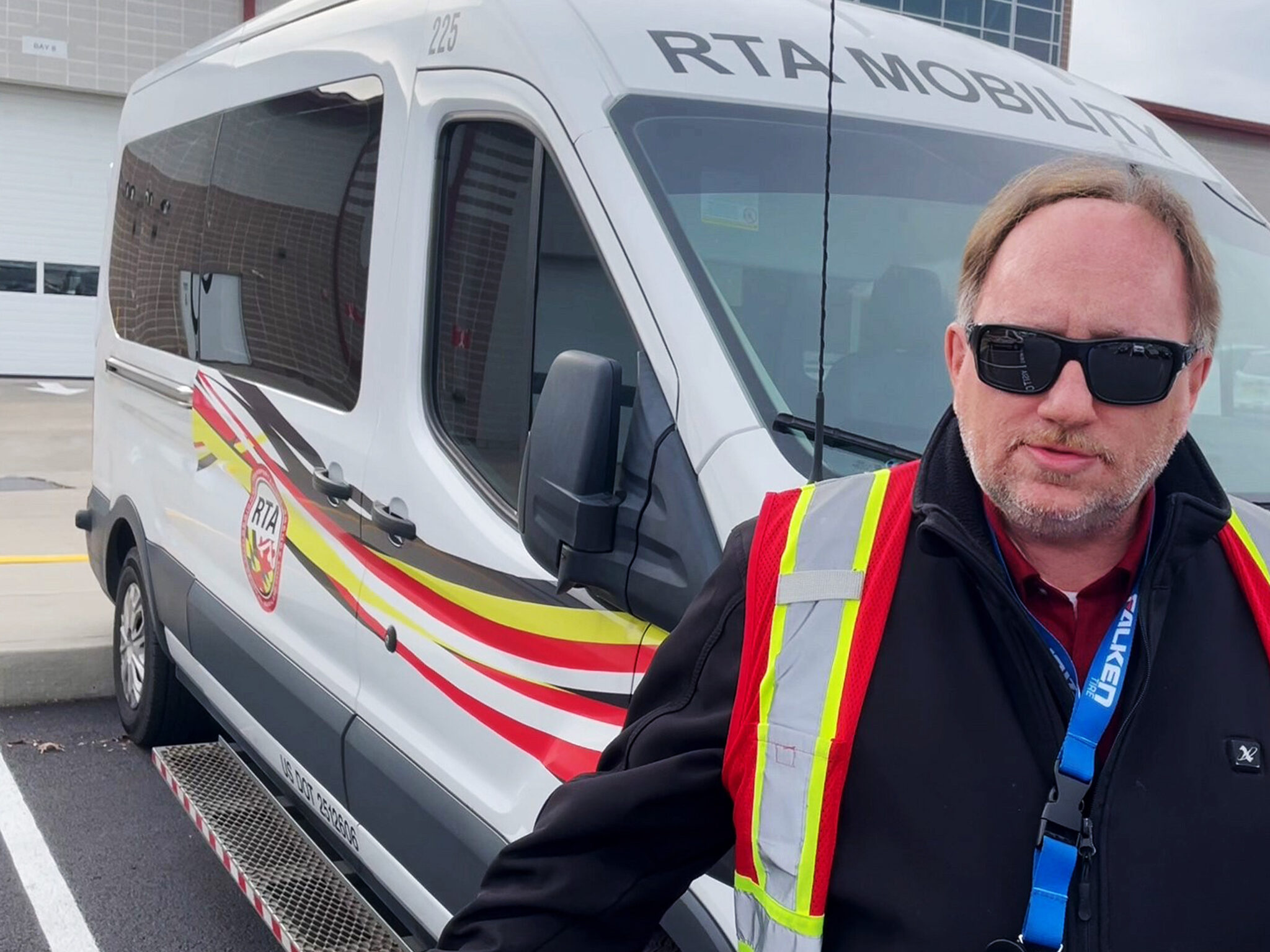 career test – Welcome to RTA