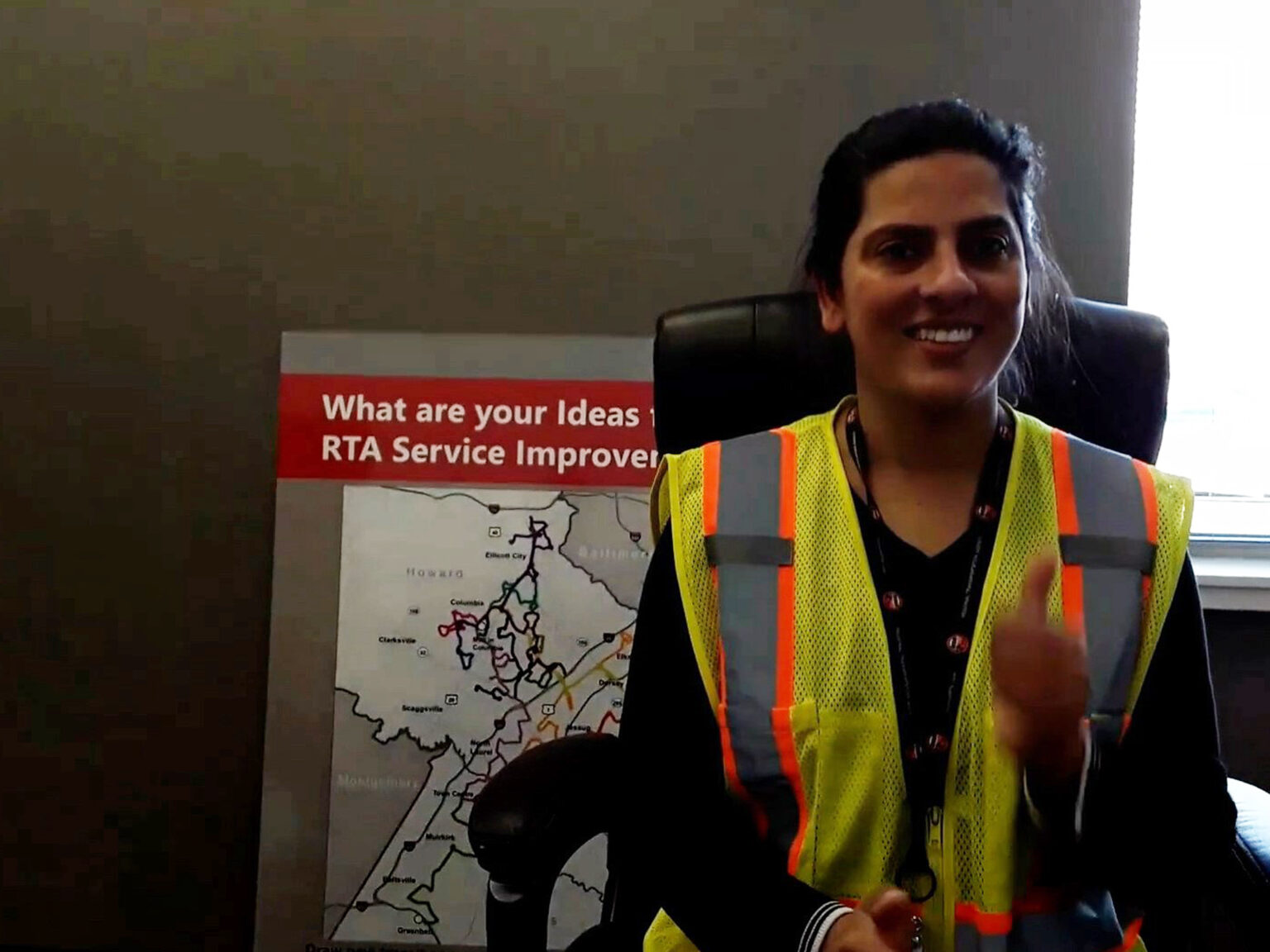 career test – Welcome to RTA