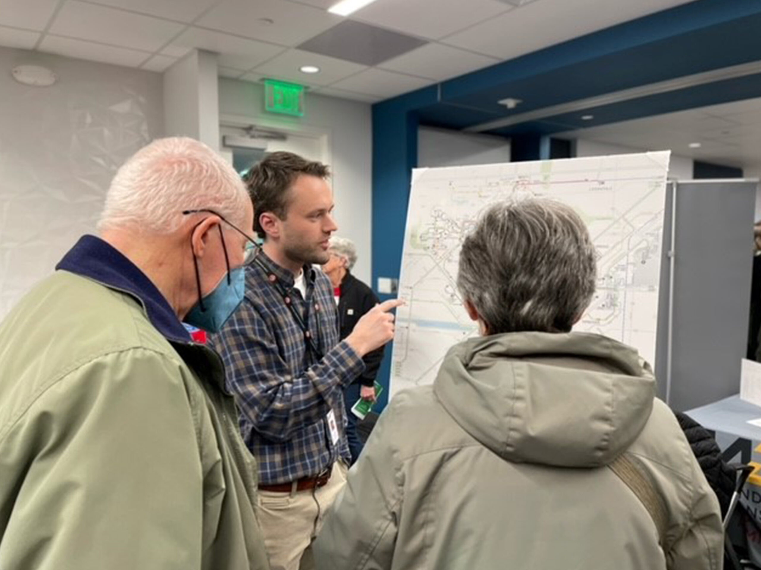 Welcome to RTA – RTA is your connection to all corners of Central Maryland