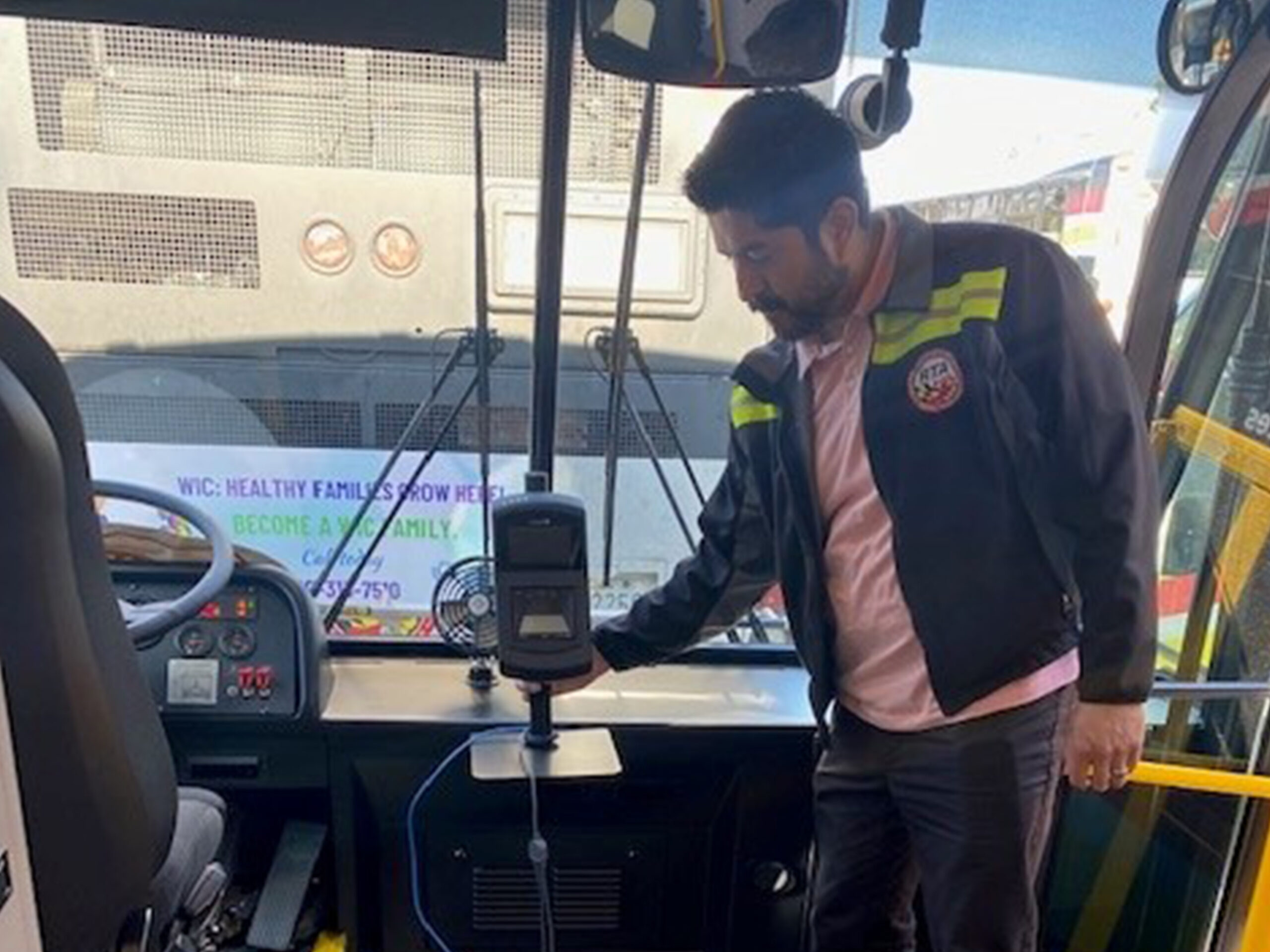 Welcome to RTA – RTA is your connection to all corners of Central Maryland