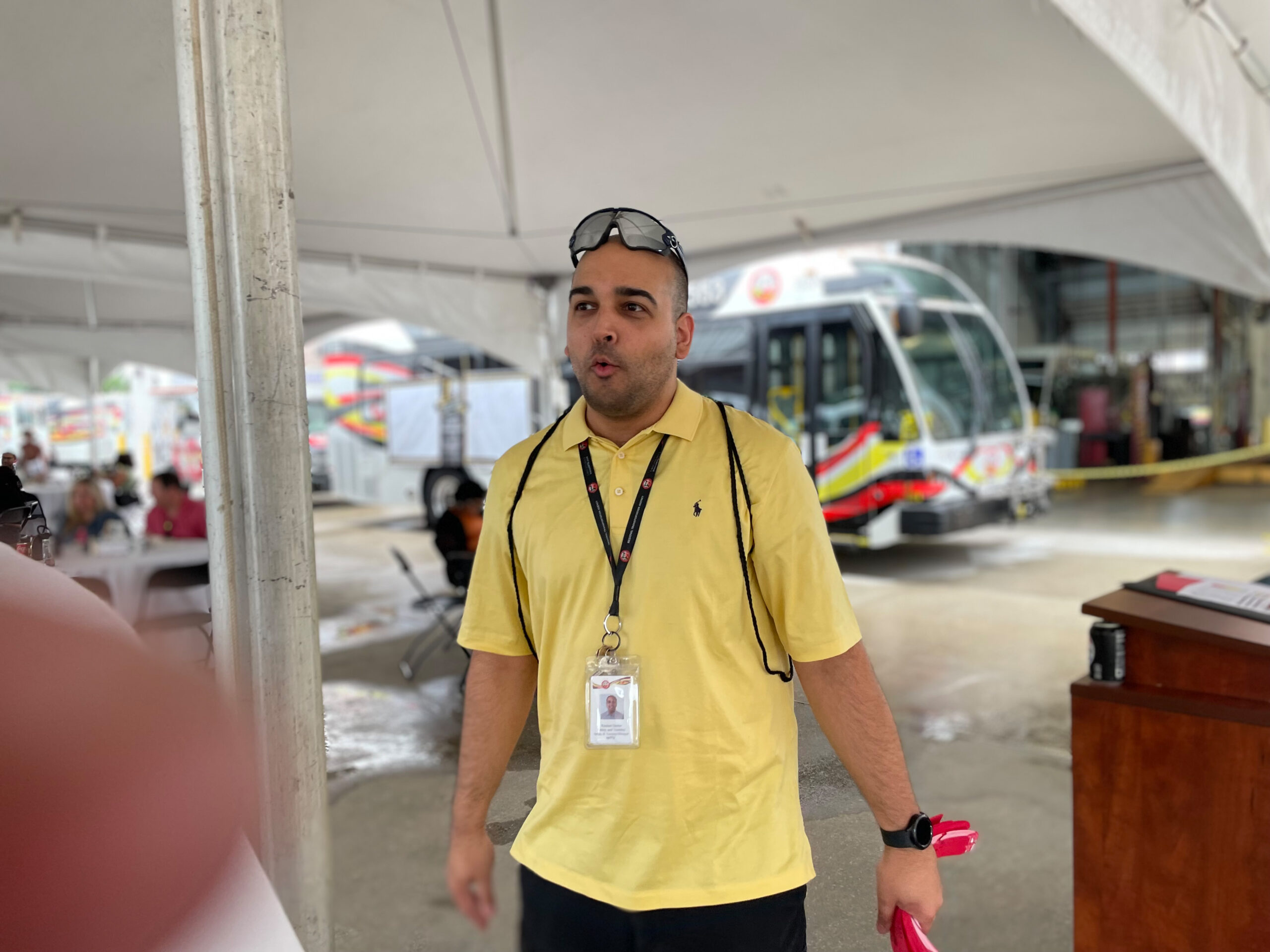 Welcome to RTA – RTA is your connection to all corners of Central Maryland