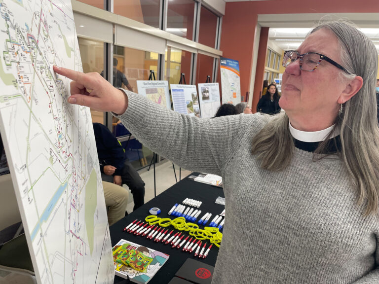 Welcome to RTA – RTA is your connection to all corners of Central Maryland