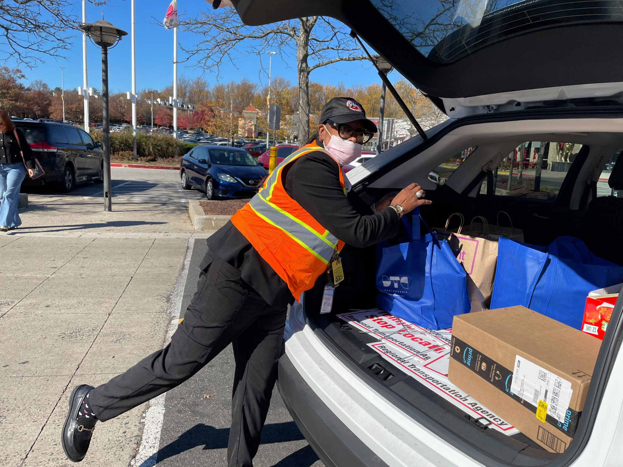 Welcome to RTA – RTA is your connection to all corners of Central Maryland