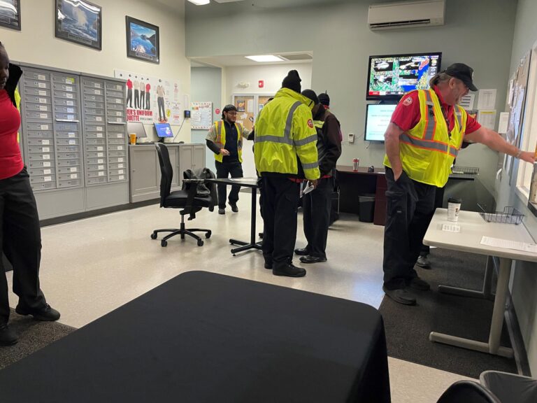 Welcome to RTA – RTA is your connection to all corners of Central Maryland